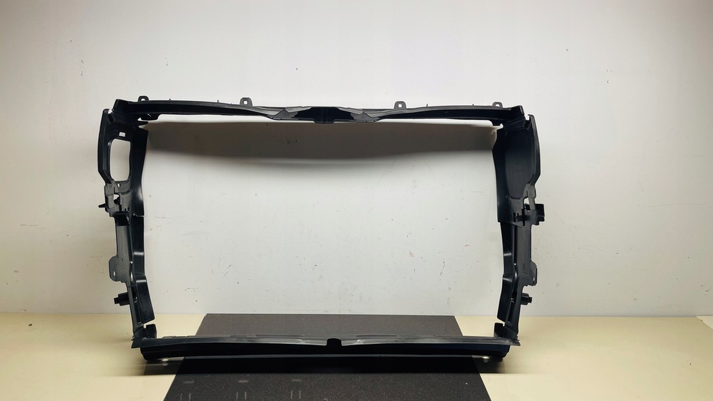 kierownica wlot powietrza pasa BMW 5 G30 M pakie - 11293200835 ...