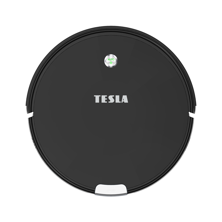 TESLA RoboStar T60 robot odkurzajaco-mopujący HIT - 9642827254 ...