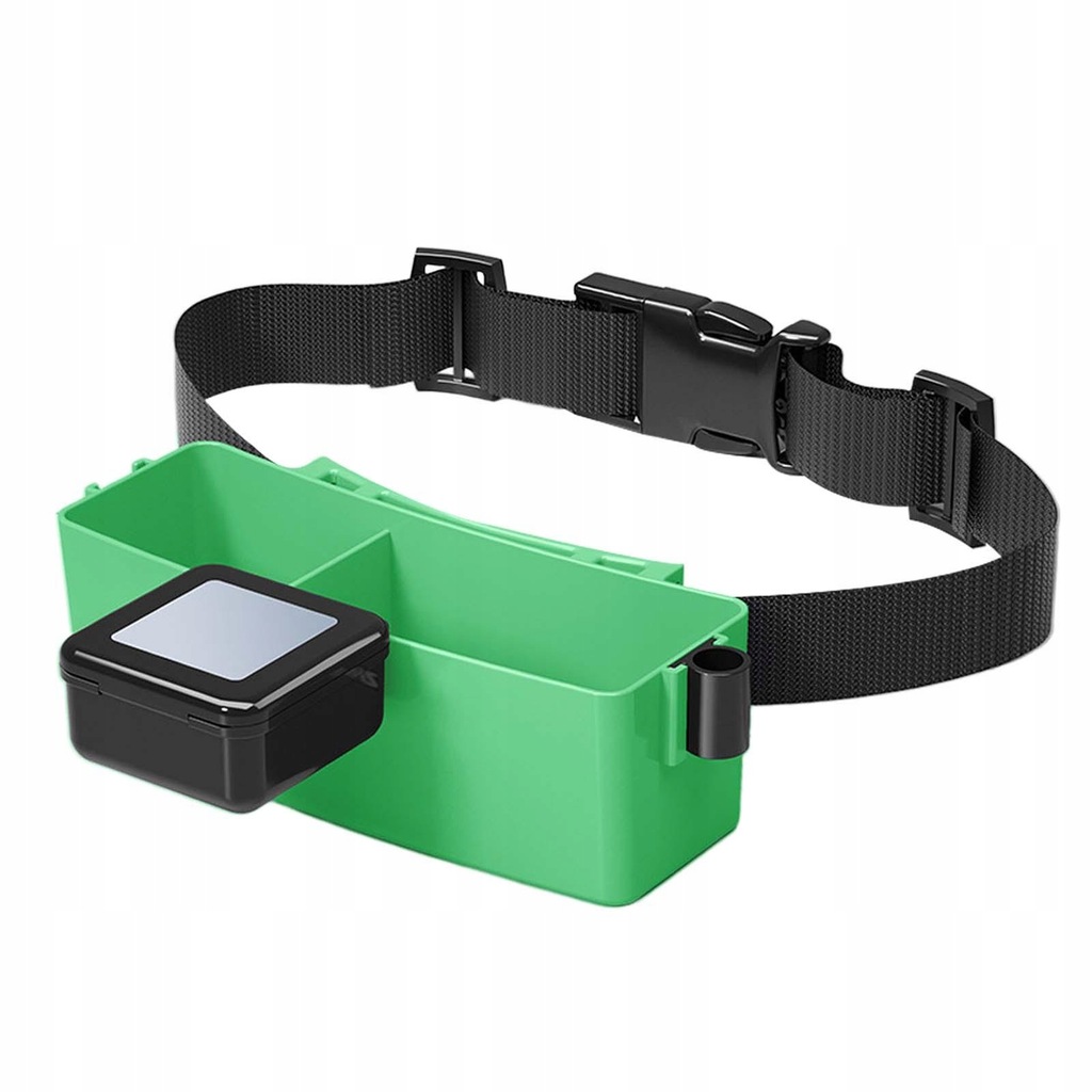 Fishing Tackle Case Belt Storage Box Fishing - 13522915620 - oficjalne ...