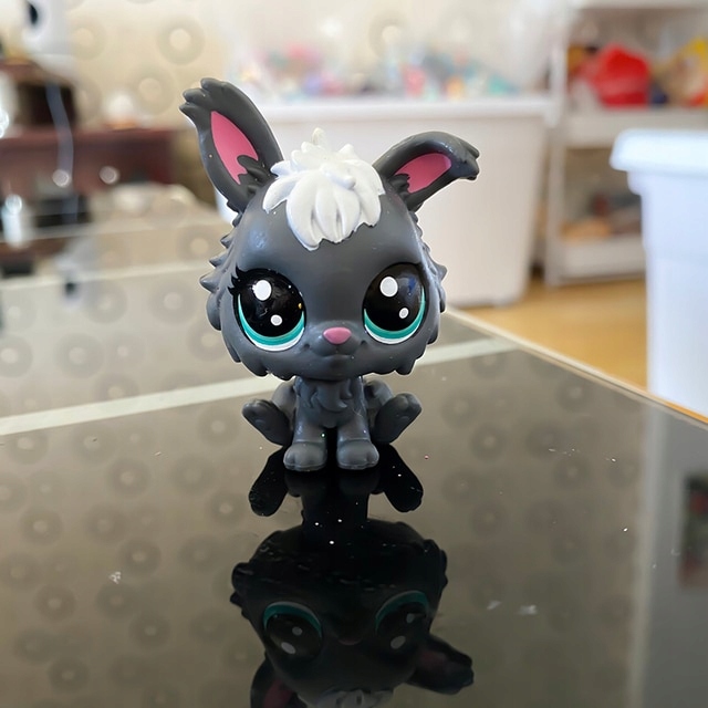 Lps psy nowy sklep zoologiczny kolekcja rysunek Co - 12718062626 ...