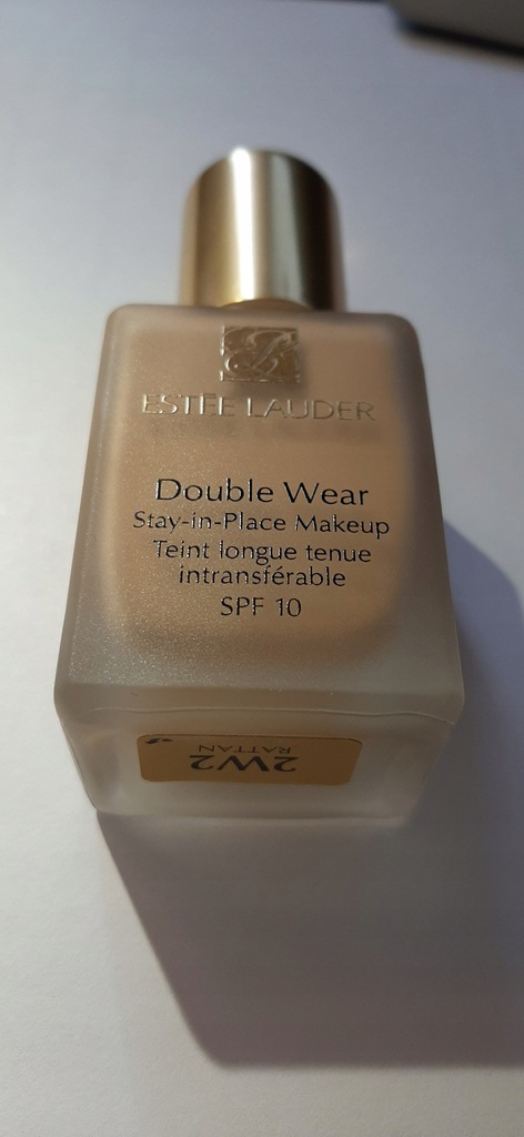 ESTEE LAUDER DOUBLE WEAR Stay 2W2 RATTAN 30ml - 9604430102 - oficjalne ...