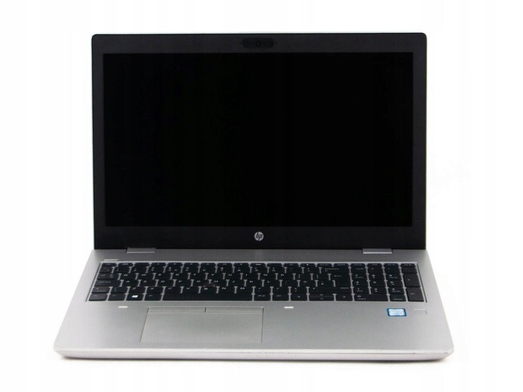 HP PROBOOK 650 G6 i5-8th 256SSD 15,6 FHD WIN11 BT5 - 14175824271 ...