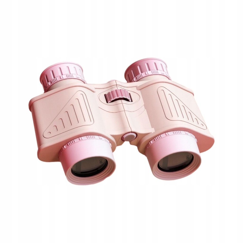 Kids Binoculars Toy Bird Watching Small Telescope Shockproof Telescope ...