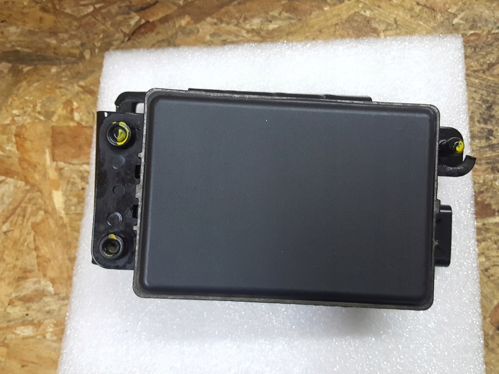 SENSOR CZUJNIK RADAR DISTRONIC HYUNDAI TUCSON 15 - - 9371781051 ...