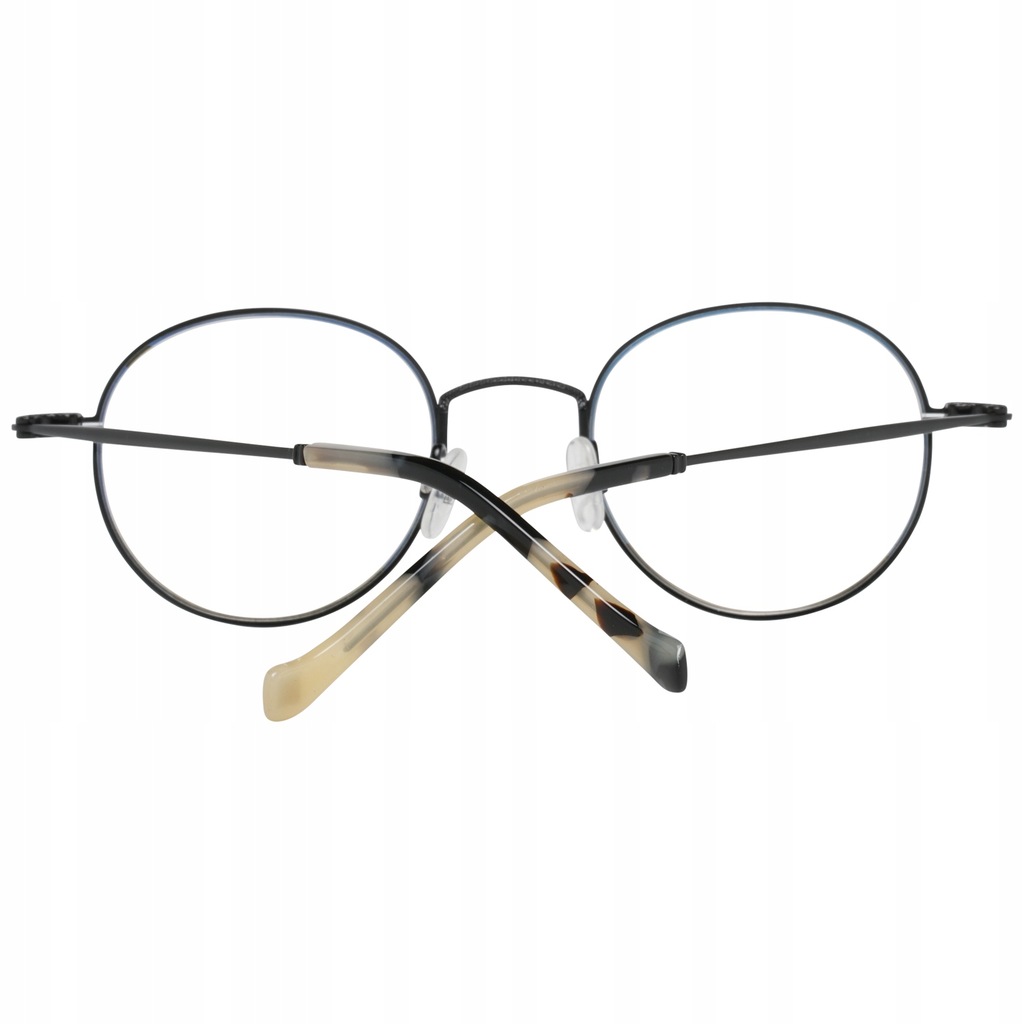 Купить Мужские оправы Hackett Bespoke HEB241, круглый футляр: отзывы, фото и характеристики на ...