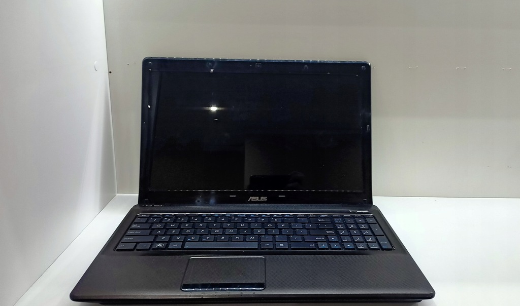 Laptop Asus K52J i3-350M/SSD 240/INTEL HD/4 GB RAM - 11749349336 ...