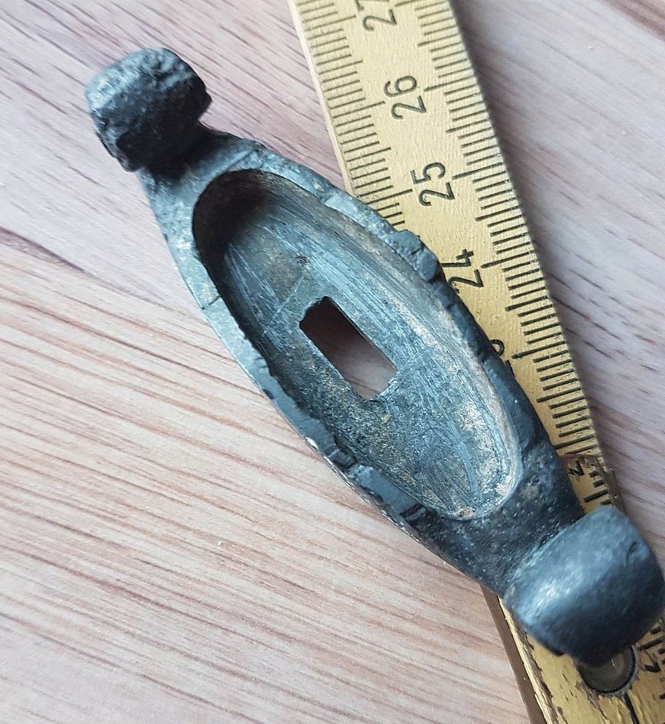 ORYGINALNY JELEC DO KORDZIKA WEHRMACHTU - 13662692274 - oficjalne ...