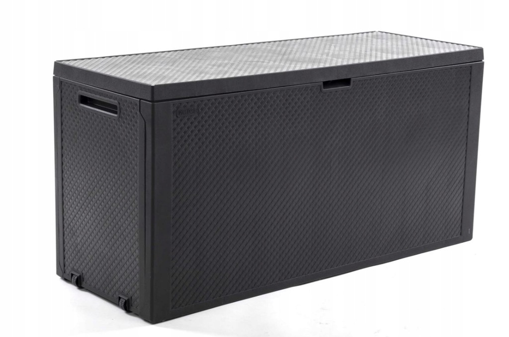 Skrzynia ogrodowa KETER EMILY BOX 280 l - 12423327416 - oficjalne ...
