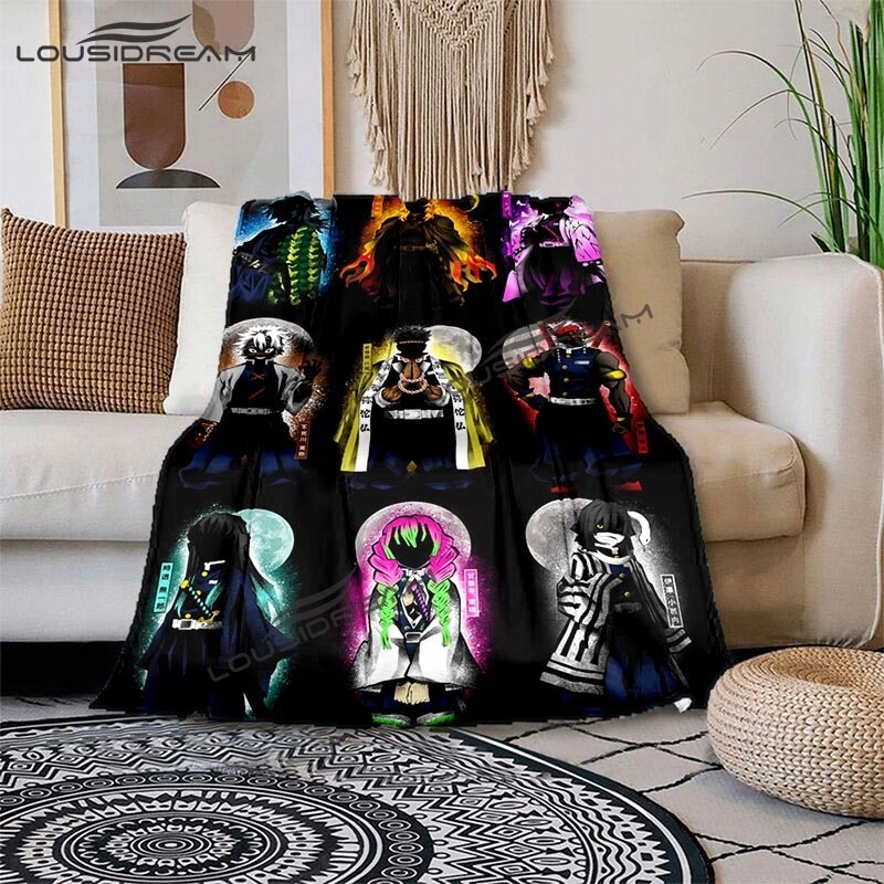 koc KOC Nezuko Demon Slayer koc Anime Cartoon HD - 13034217584 ...