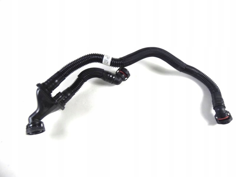 RURA ODPOWIETRZAJĄCA AUDI Q7 06M103210BM - 13557827476 - oficjalne ...