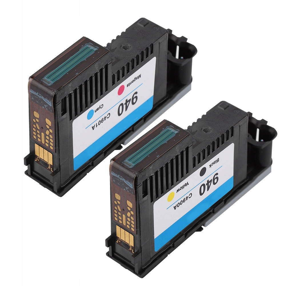 GŁOWICA DRUKUJĄCA HP OFFICEJET PRO 8000/8500/8500A - 12153891500 ...