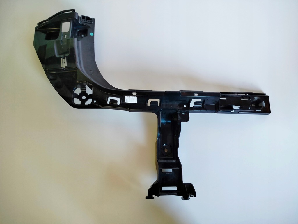 BMW X1 F48 ŚLIZG ZDERZAKA LEWY TYŁ 51127381119 - 13435506575 ...