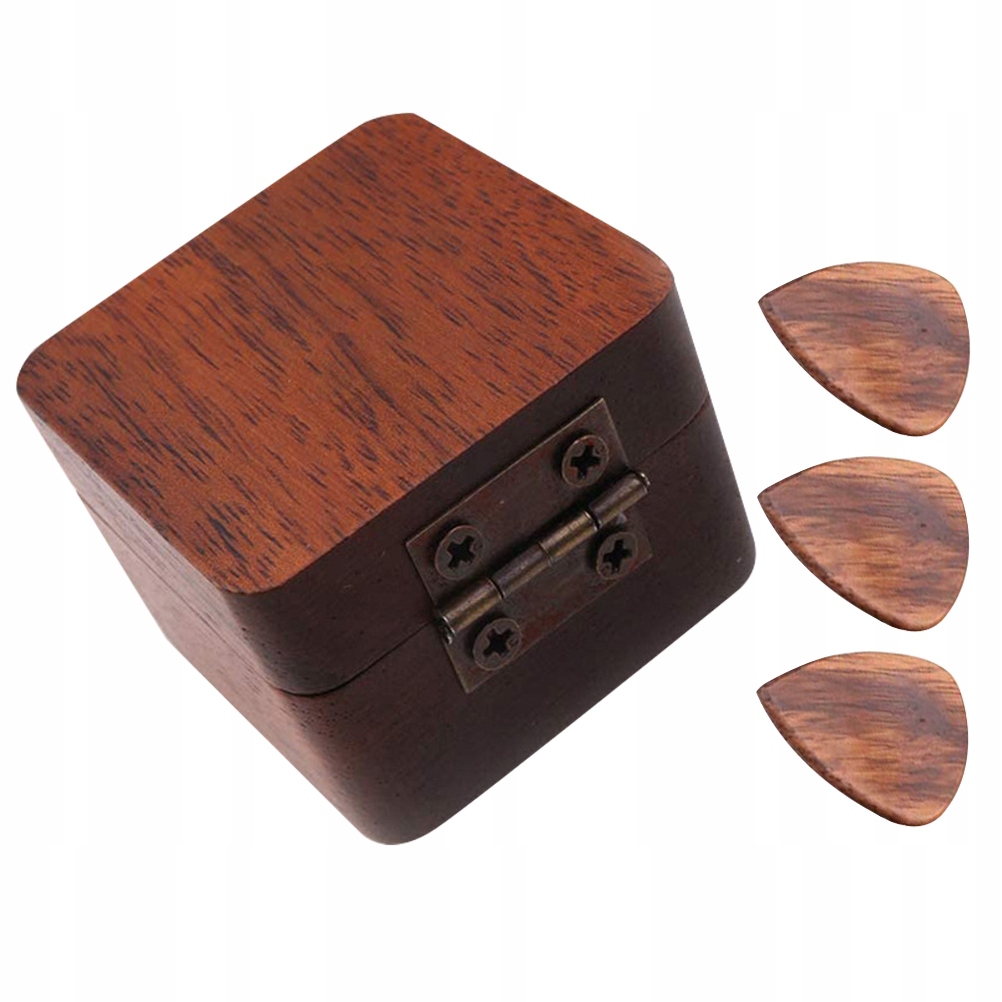 Guitar Pick Container Guitar Pick - 13467530898 - oficjalne archiwum ...