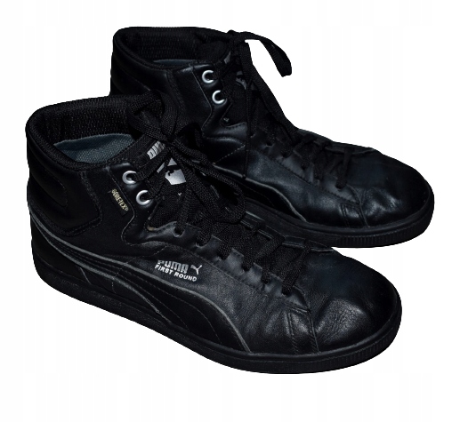 PUMA FIRST ROUND GORE-TEX BUTY OLDSCHOOL MEN'S 40 - 13984554956 ...