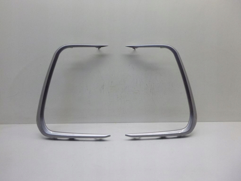 TOYOTA COROLLA E21 SEDAN 18- listwa zderzaka przód - 12081798656 ...