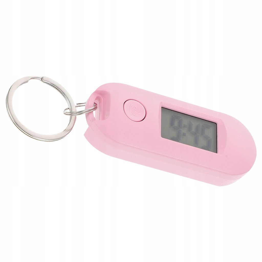 Electronic Keychain Watch Digital Girls Pocket - 14340166691 ...