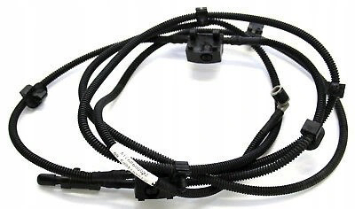 Przewód wąż spryskiwaczy MERCEDES W176 ORYGINAŁ - 11428386143 ...