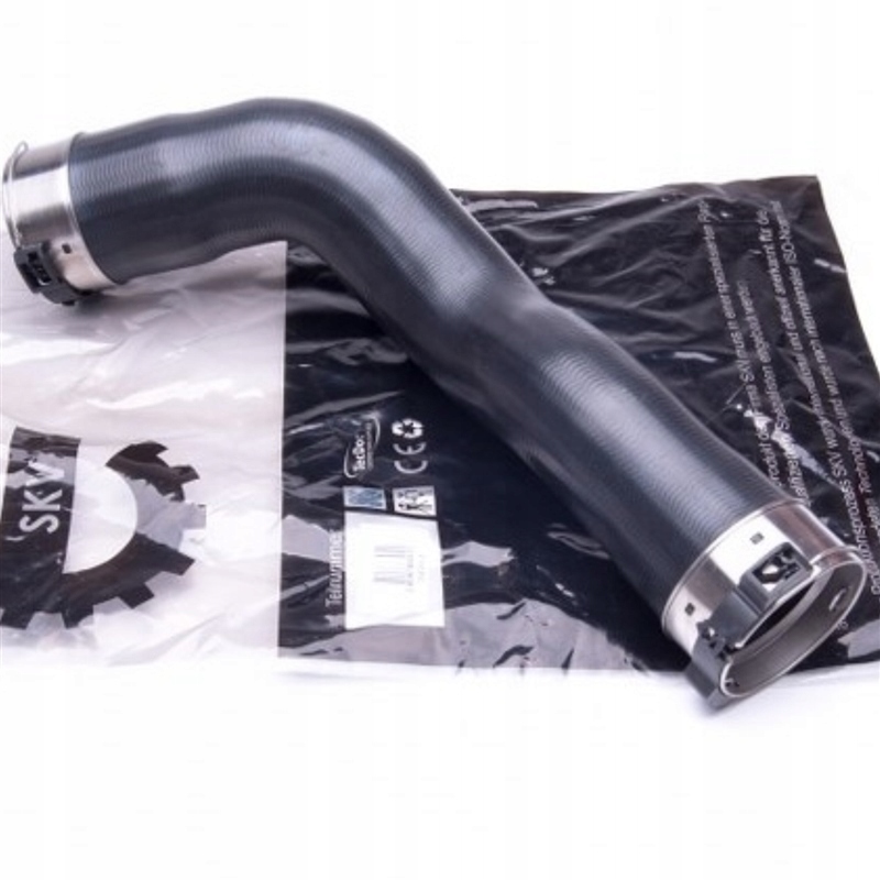 PRZEWÓD TURBINY do BMW 4 418 420 - 11556533341 - oficjalne archiwum Allegro