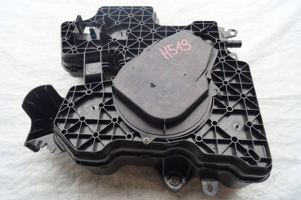 ZBIORNIK POMPA ADBLUE CITROEN JUMPY III TOYOTA PROACE II PEUGEOT EXPERT ...