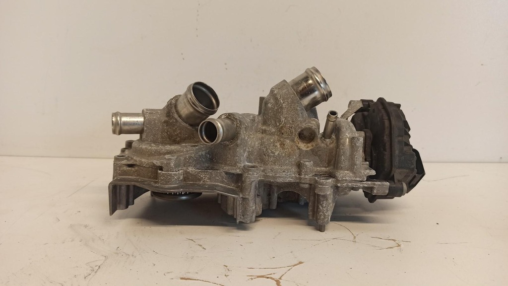 AUDI A3 8Y POMPA WODY 05E121117 05E121111AB - 13773851154 - oficjalne ...