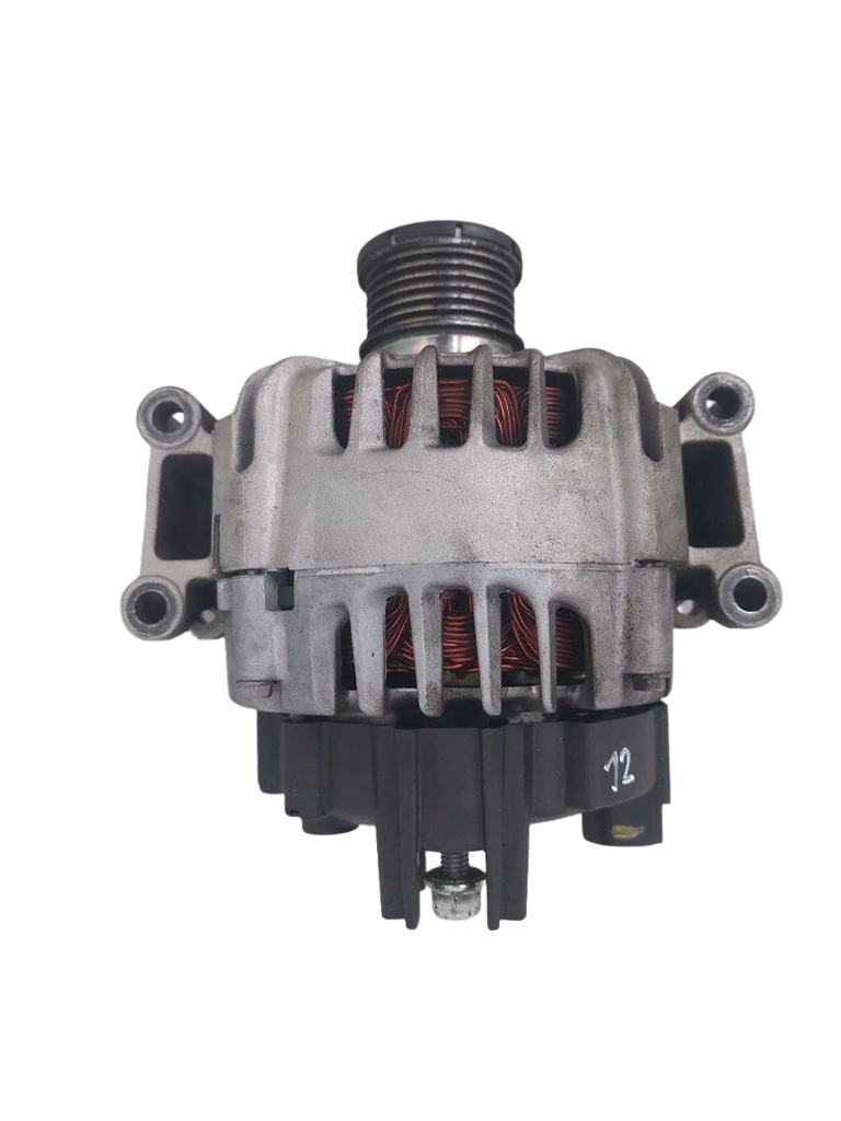 Mercedes W204 Alternator A0009063000 - 13564944991 - oficjalne archiwum ...