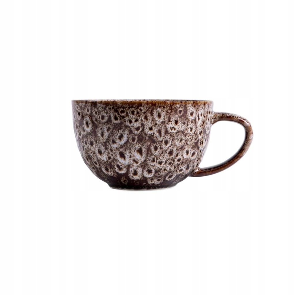 Kubek PAVIO w pawie oczka 0,4 l HOMLA - 16484383725 - oficjalne ...