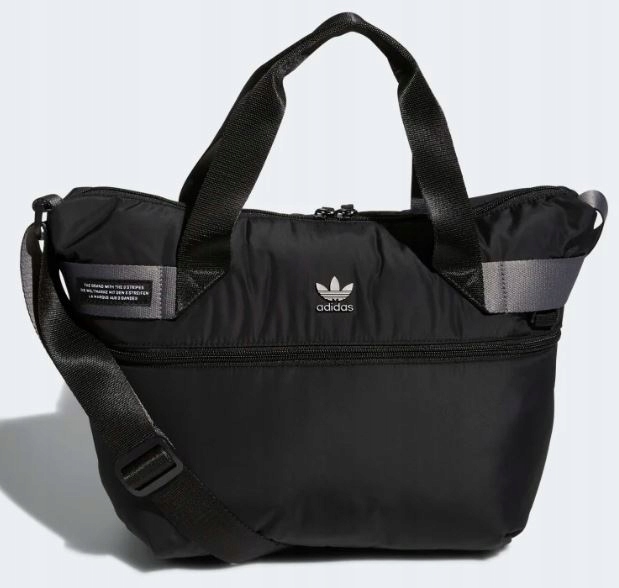 ADIDAS GA5085 TOREBKA DAMSKA SHOPPERKA LOGO SZA - 13650888547 ...