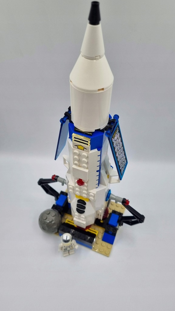 LEGO Classic 6454 Countdown Corner - 13539808831 - oficjalne archiwum ...