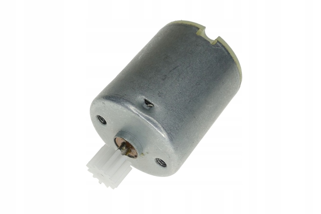 SILNIK DC 270 3-6V 10000 RPM - 10097306520 - oficjalne archiwum Allegro