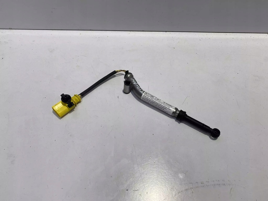 Купить VW TIGUAN II 5NA 20r ПЕТЛЯ КАПОТА 5NA823823F: отзывы, фото и характеристики на Aredi.ru ...