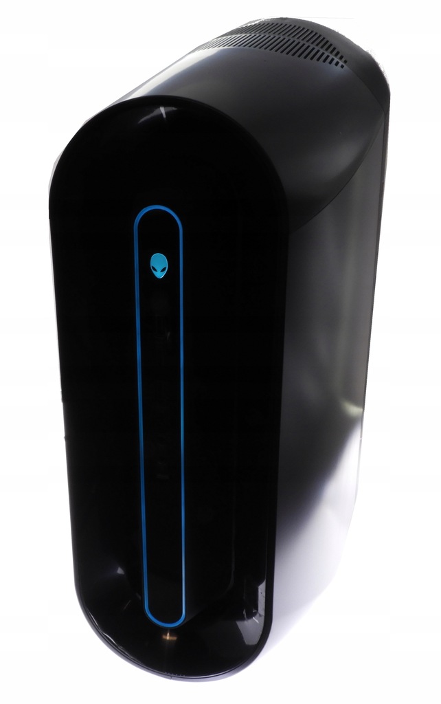 T1750 Komputer Dell Alienware Aurora R12 i7-11700f 16GB RTX 3070 512 ...