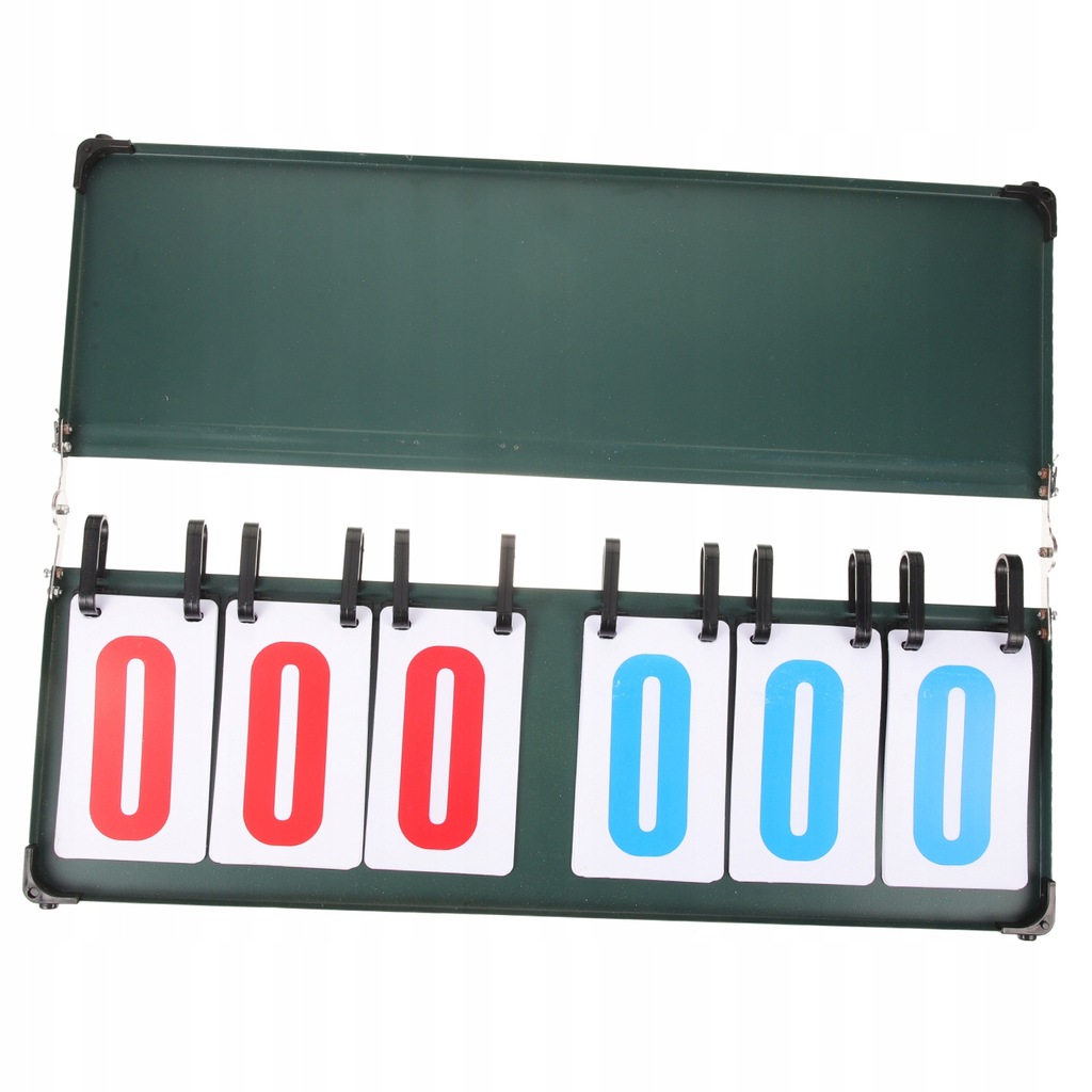 Score Counter Board Basketball Scoreboard - 14284408477 - oficjalne ...