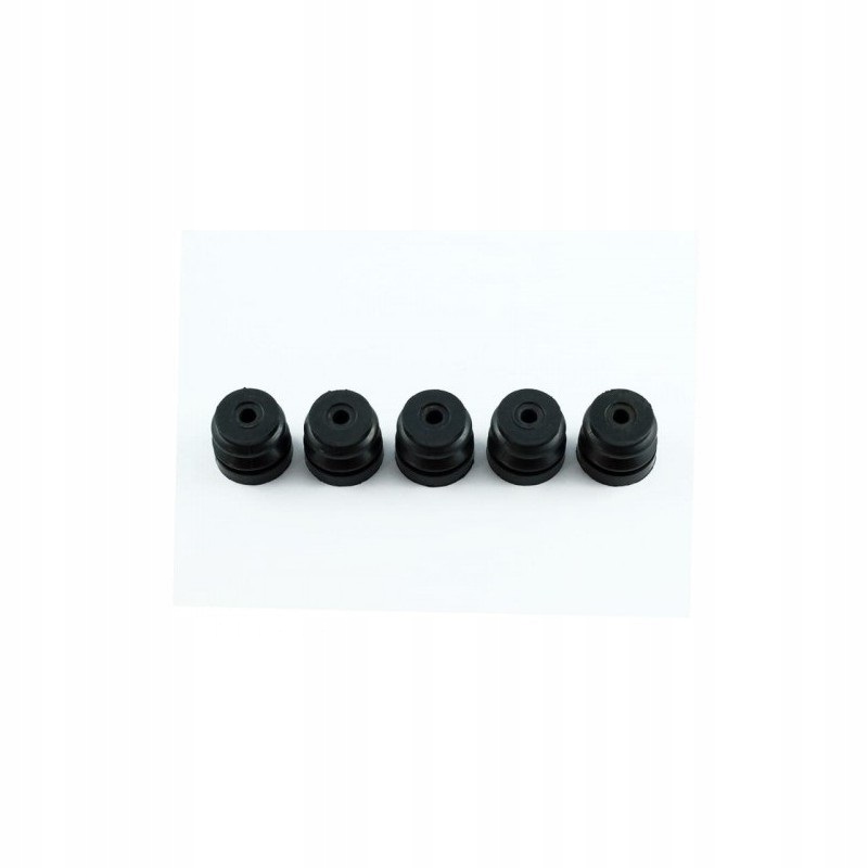 Amortyzator do piły spalinowej Komplet 5 sztuk - 7760948808 - oficjalne archiwum Allegro