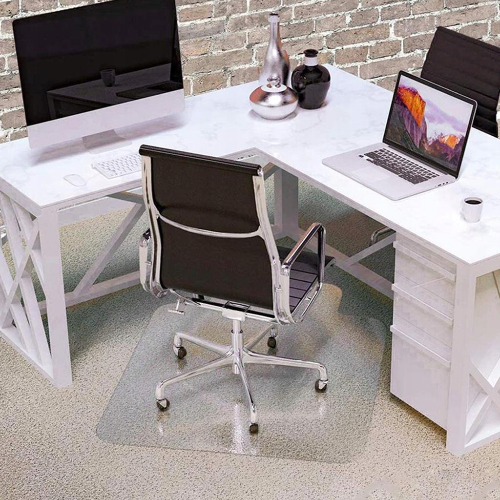 Купить Компьютерный ковер протектор напольный стул коврик анти: отзывы ...