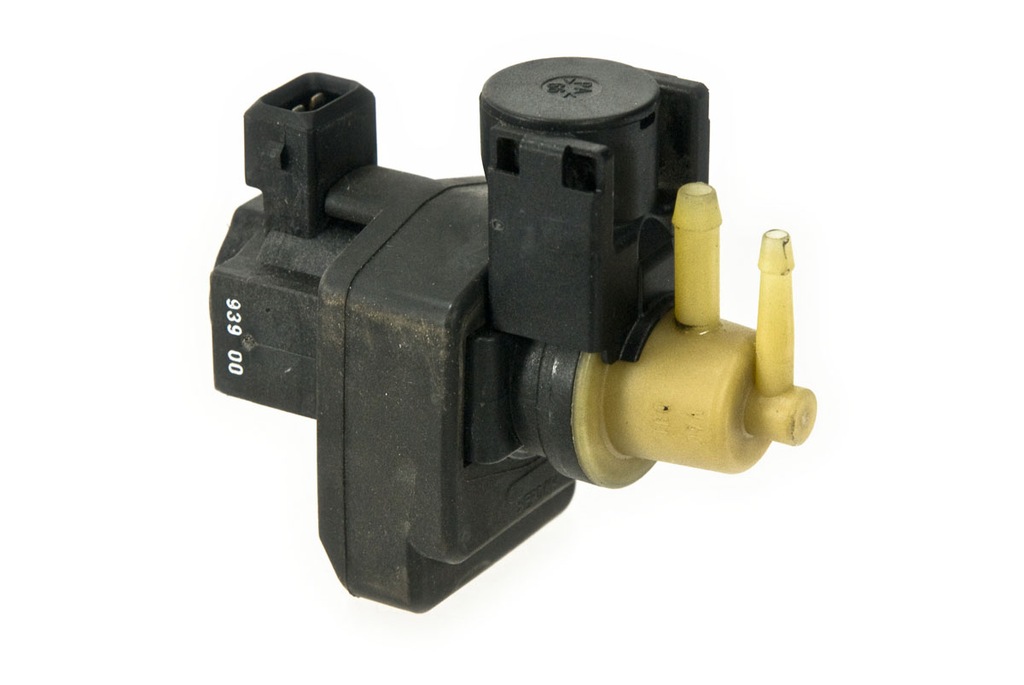 Zawór podciśnienia sterowania turbiny Renault dCi 8200486264 - ORYGINAŁ ...