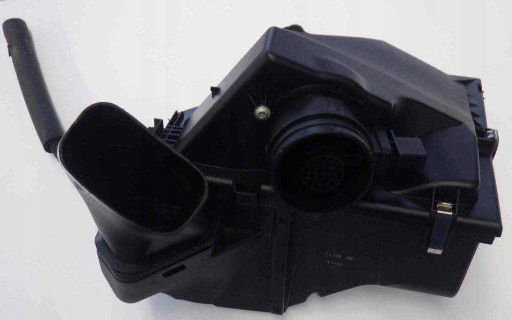 BMW E90 316 SEDAN Obudowa filtra powietrza - 9350619900 - oficjalne ...