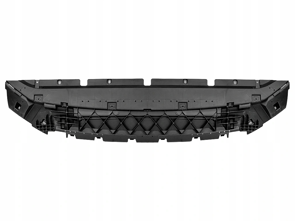 OSŁONA POD ZDERZAK AUDI Q5 S-LINE 2016-2020 - 11877450948 - oficjalne ...