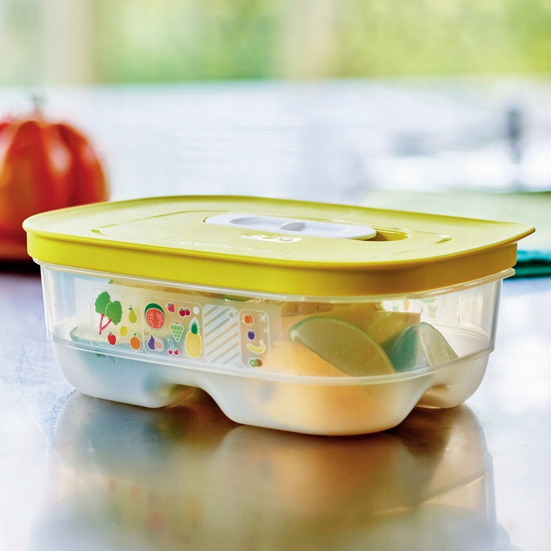Tupperware VENTSMART 800ML oryginał - 13292289153 - oficjalne archiwum ...