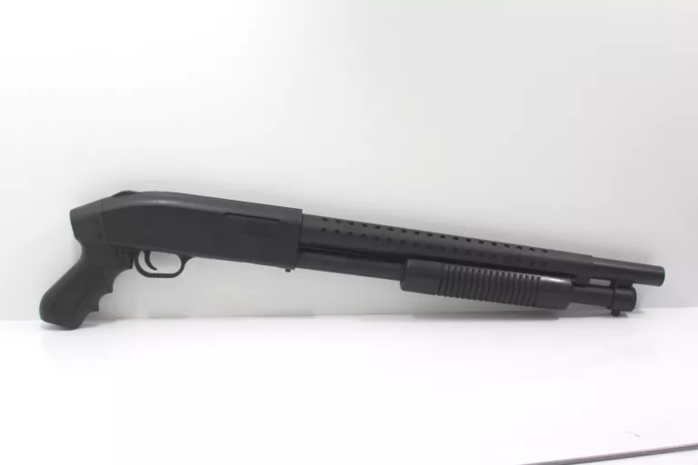 REPLIKA STRZELBY MOSSBERG 500 NA KULKI ASG - 12578490143 - oficjalne ...