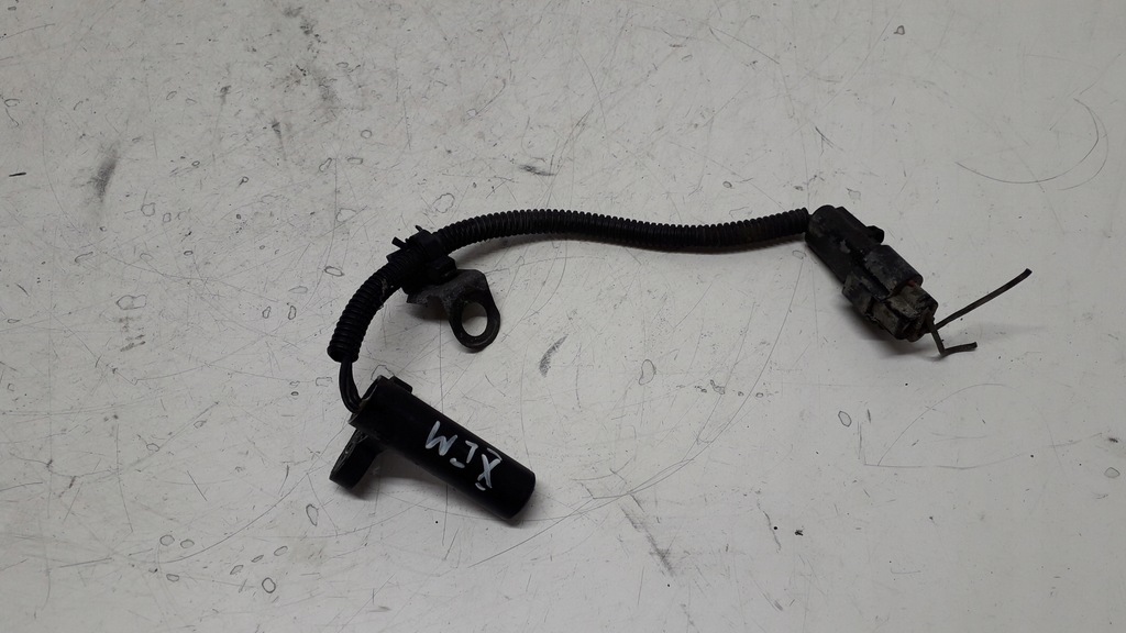 JEEP CHEROKEE WJ 98- 3.1TD CZUJNIK POŁOŻENIA WAŁU - 14103277018 ...