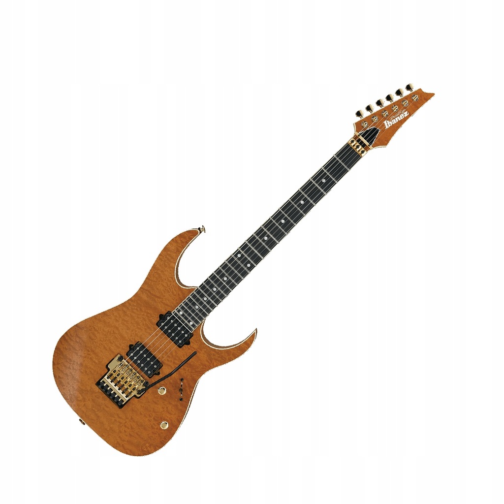 IBANEZ RG652BG NTF PRESTIGE GITARA ELEKTRYCZNA - 8538636307 - oficjalne ...