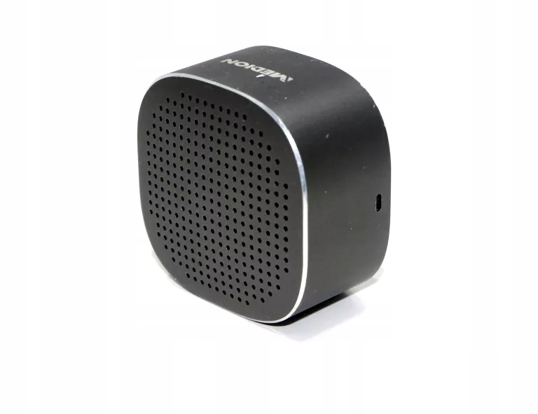 MALUTKI GŁOŚNIK BLUETOOTH MEDION MD43250 - 12417402289 - oficjalne archiwum Allegro
