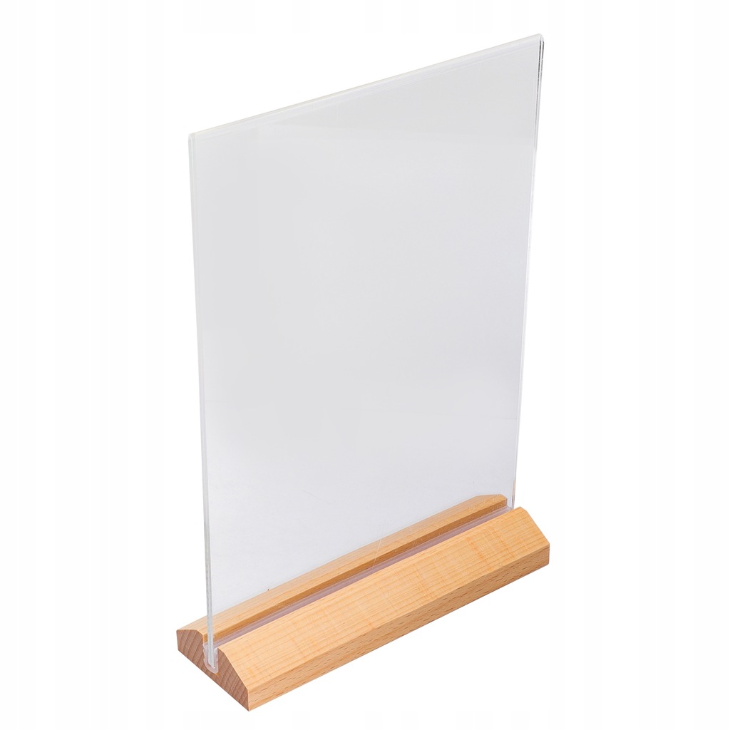 Table Display Board Menu Shelf Display Board - 13414035650 - oficjalne ...