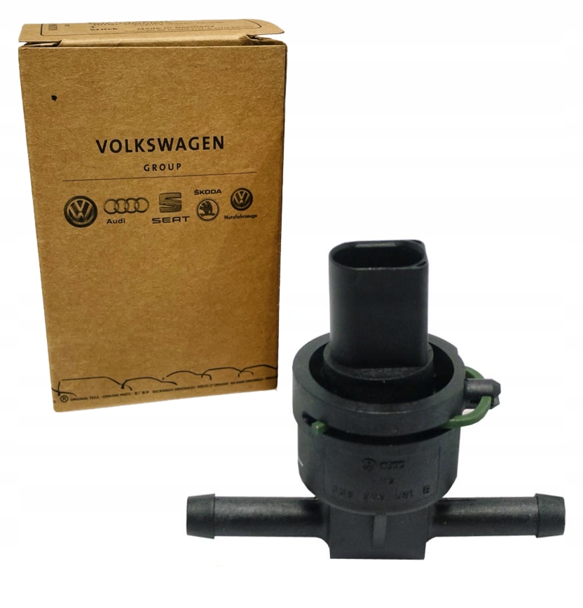 038906081B CZUJNIK TEMPERATURY PALIWA VW AUDI - 13163834577 - oficjalne ...