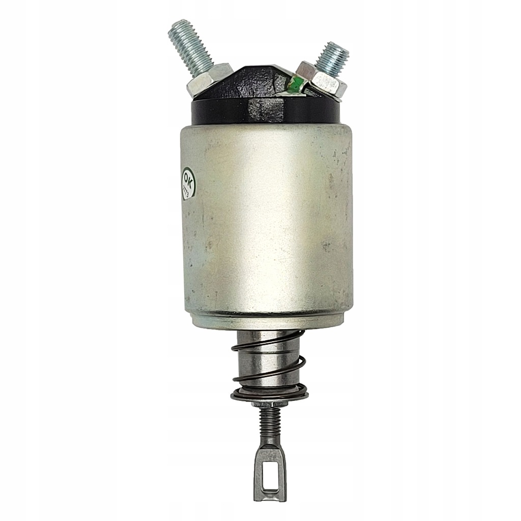 Elektromagnes rozrusznika Bosch 12V 0331400008 0001354031 231975 ...