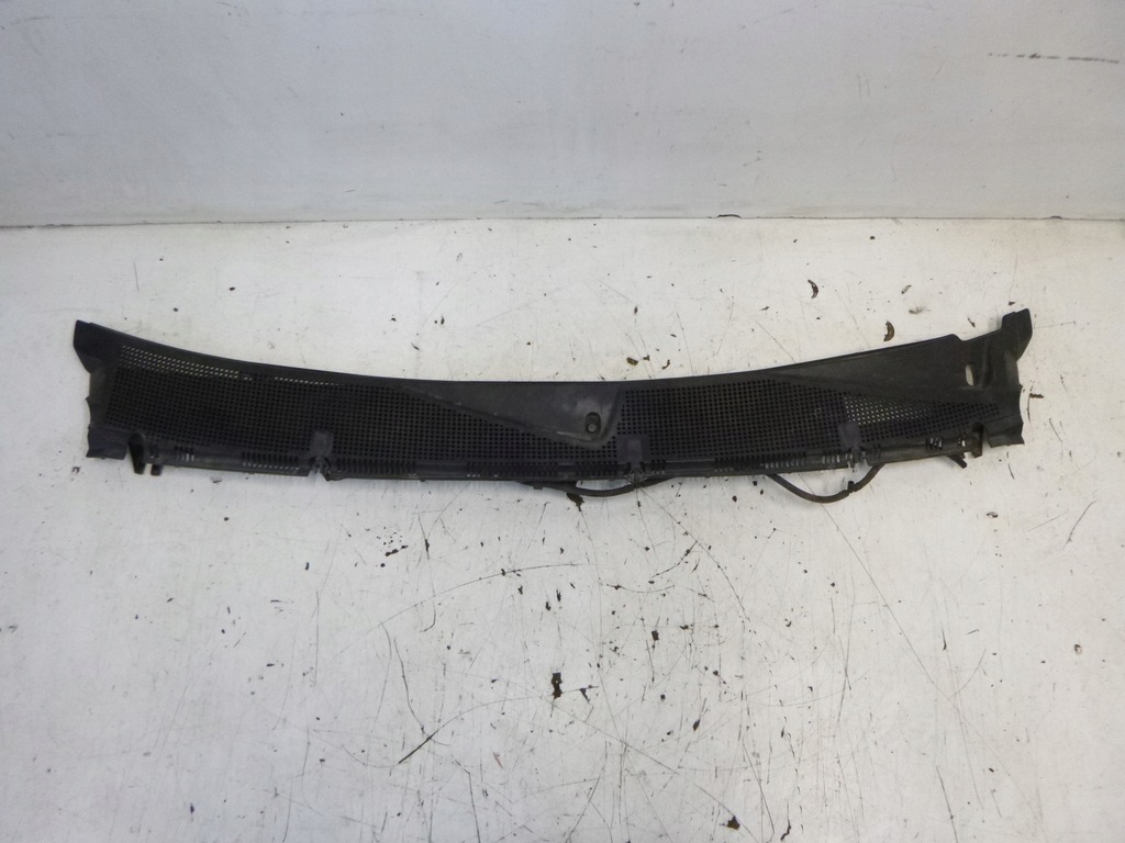 Podszybie Mercedes ML W163 00r. - 14027629311 - oficjalne archiwum Allegro