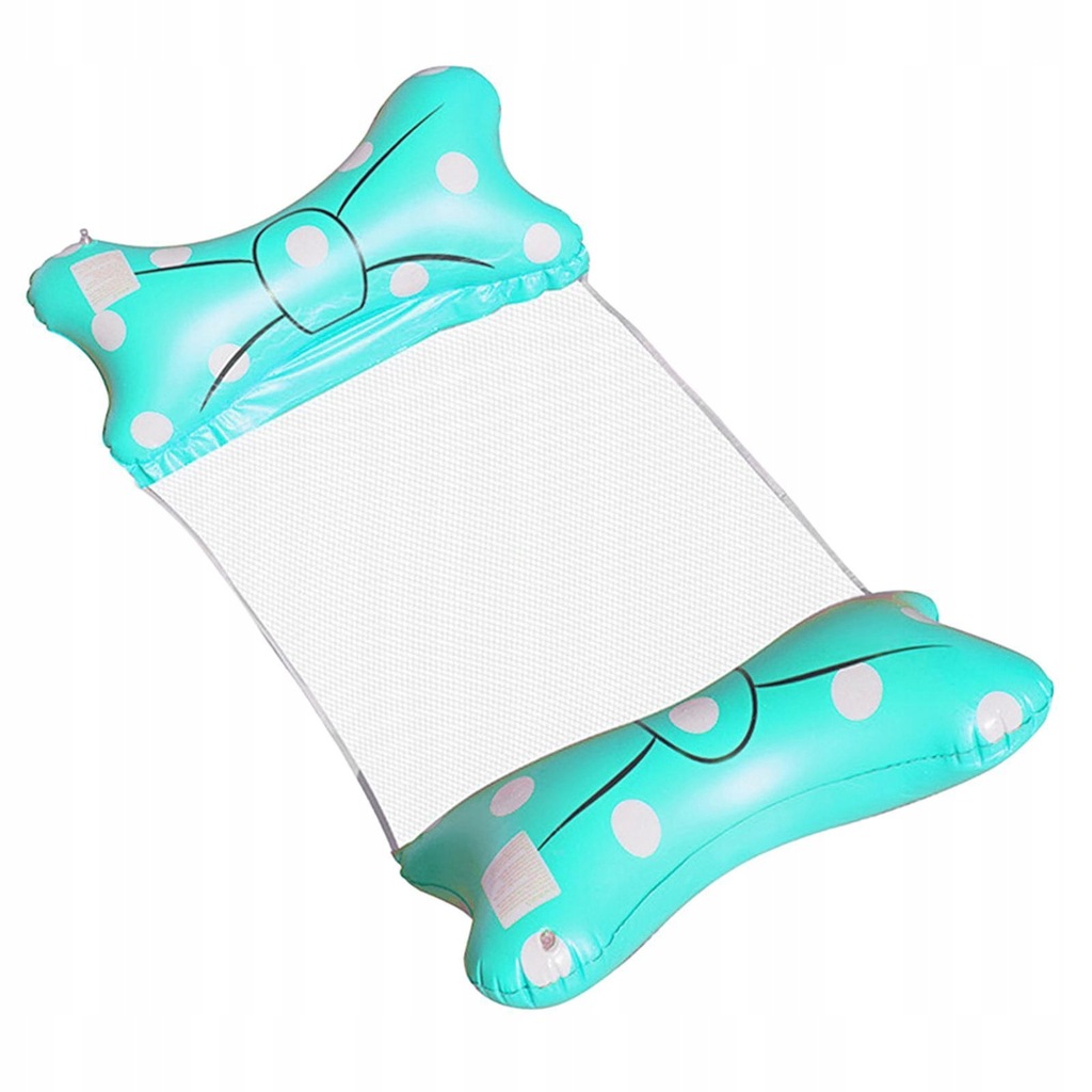 Pool Floating Hammock Water Hammock - 13728760325 - oficjalne archiwum ...