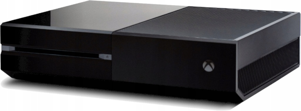 PEŁNY KOMPLET OBUDOWA XBOX ONE FAT KONSOLA XONE - 13890569510 ...