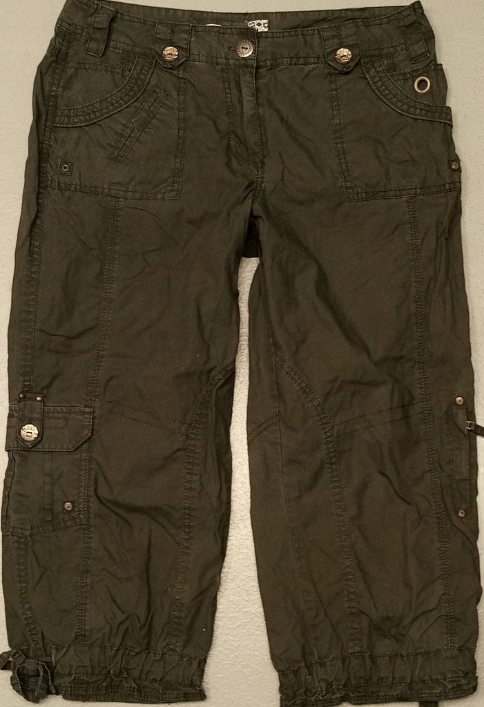 R210123 CECIL JESSY BOJÓWKI DAMSKIE Roz.30 - 13165998361 - oficjalne ...