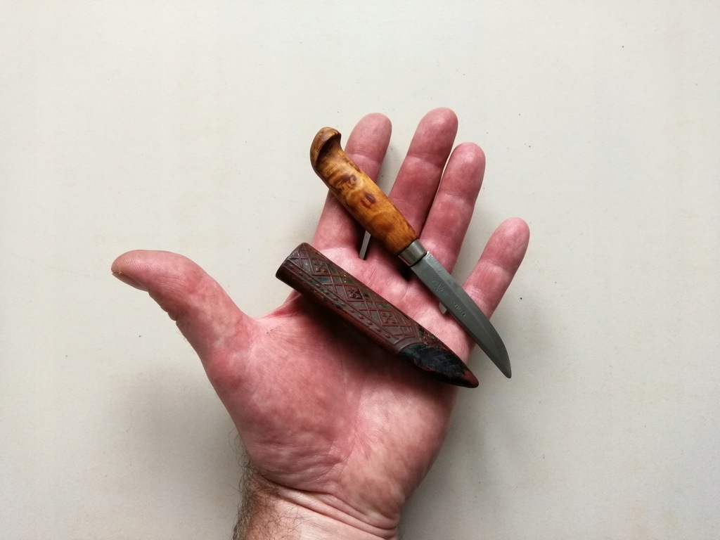 MORA CARL ANDERSON KOLEKCJONERSKI EGZEMPLARZ - 14198175937 - oficjalne ...